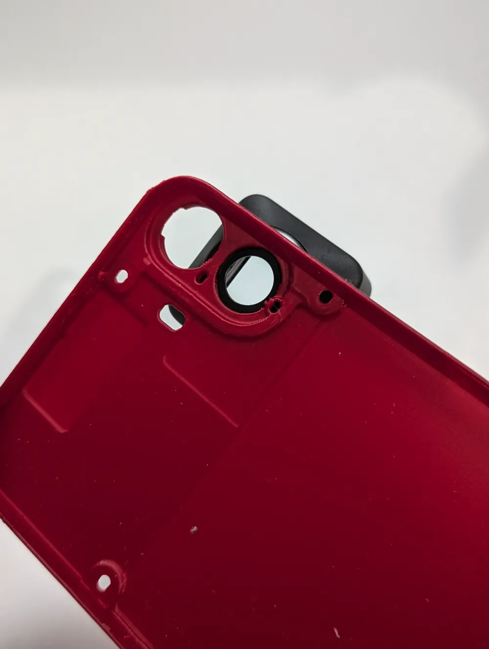 CMF Phone 1 | MOMENT T-SERIES Lens Backplate by LAYRLAB MakerWorld ...