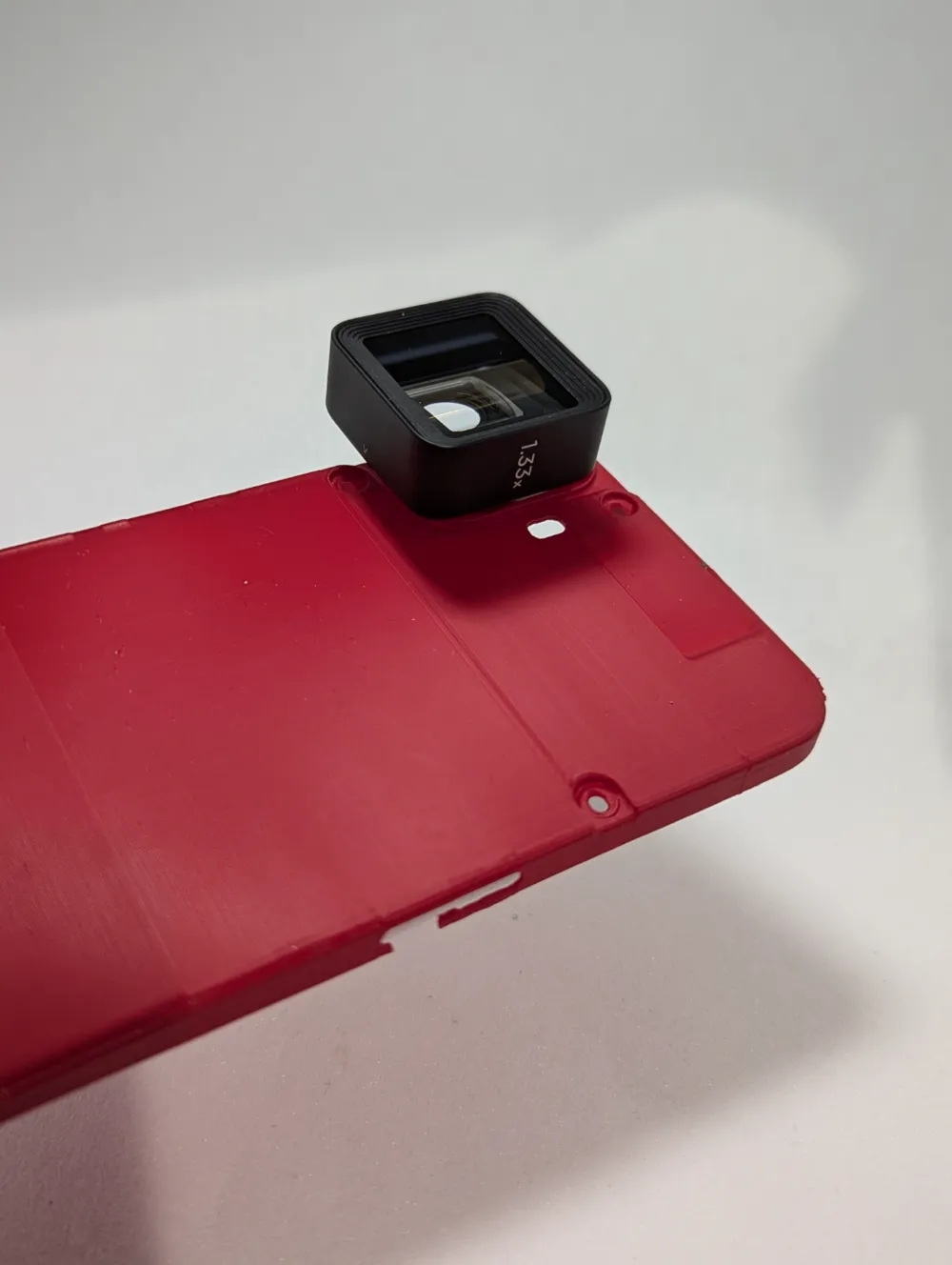 CMF Phone 1 | MOMENT T-SERIES Lens Backplate - Free 3D Print Model ...