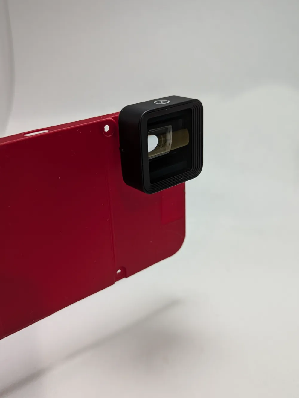 CMF Phone 1 | MOMENT T-SERIES Lens Backplate by LAYRLAB MakerWorld ...