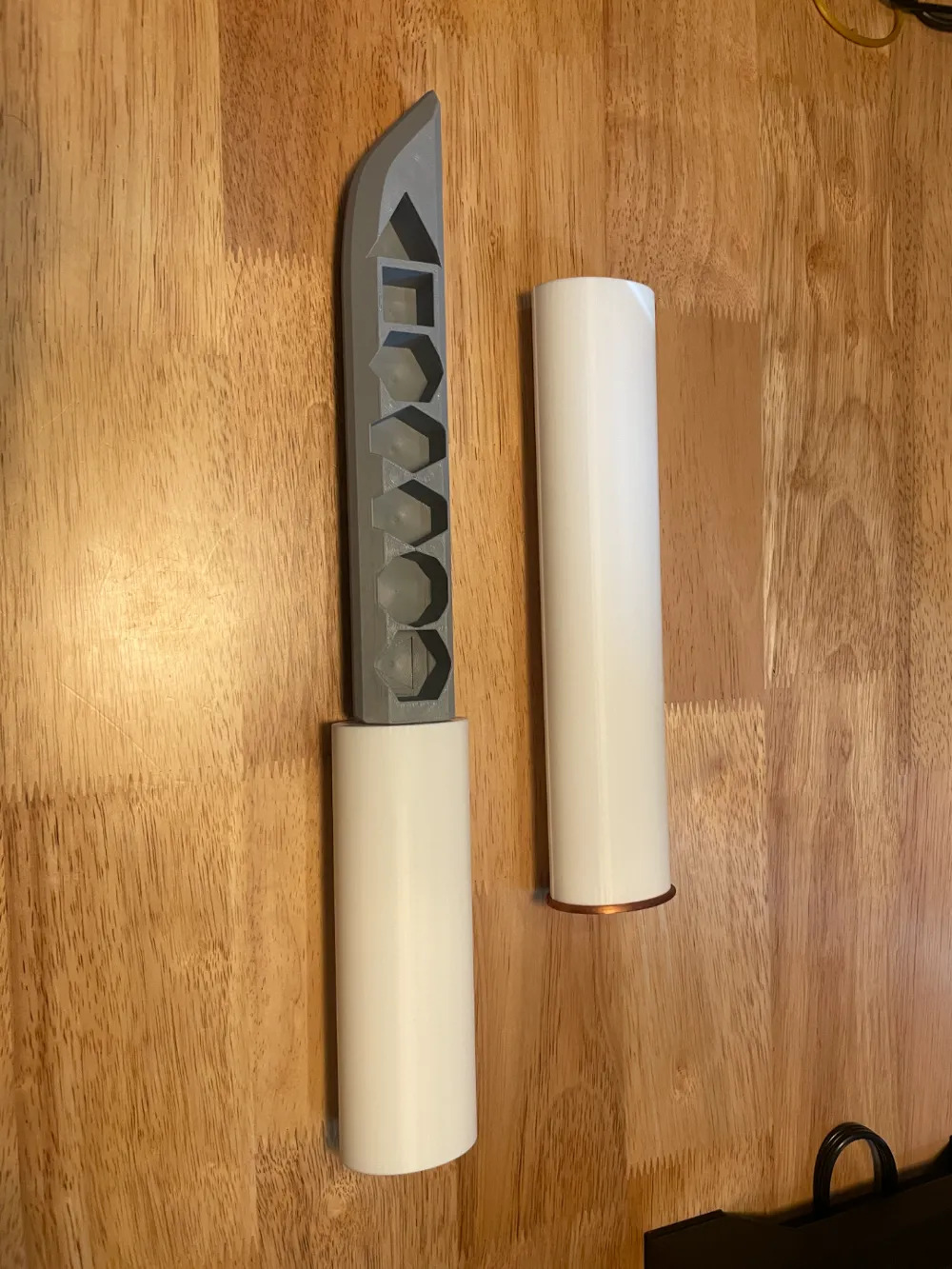 Tanto Dice Holder for DnD by HS Prints MakerWorld: Download Free 3D Models