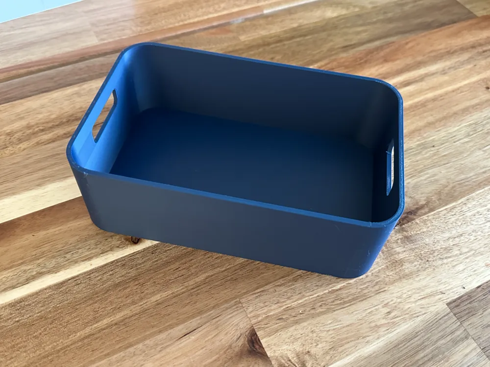 Tray Inserts for Deep Tray Design - Free 3D Print Model - MakerWorld