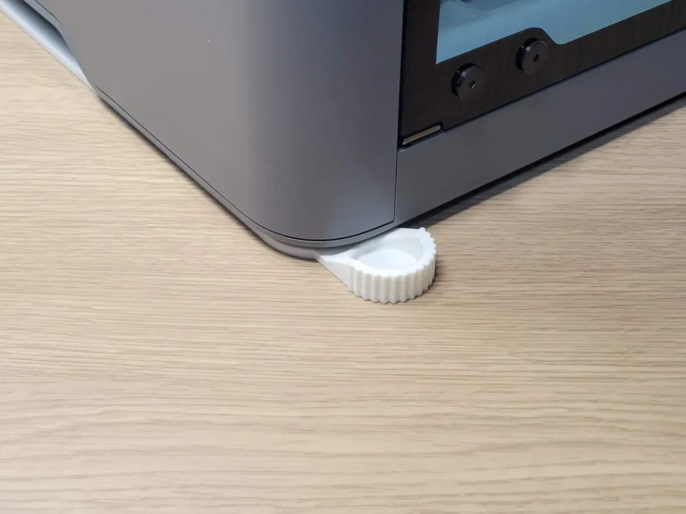 Maintenance Sled: Easy Move&Rotate for P2S/P1S/X1 - Free 3D Print Model ...