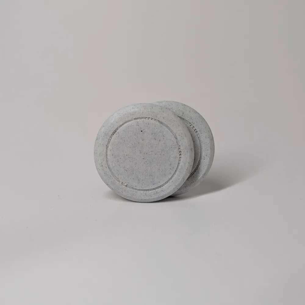 Coin Flipper Fidget - Free 3D Print Model - MakerWorld