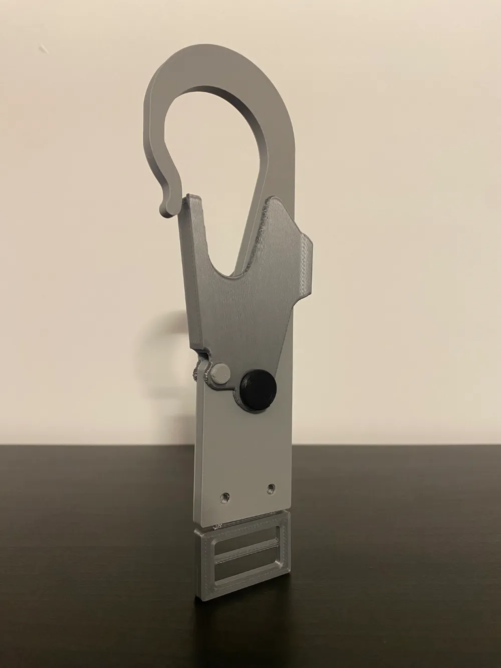 Apollo Tether Hook (functional) by Matteo C. MakerWorld: Download Free ...
