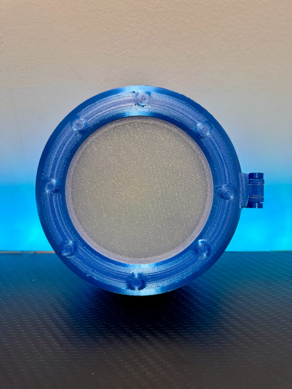 Sponge Bob Window by Fluffcoco_crafts - MakerWorld