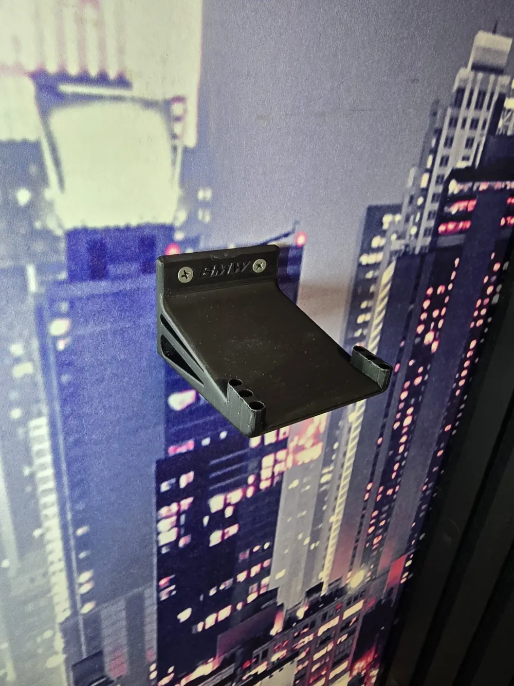 LEGOs 42130 Technic BMW M 1000 RR Soporte de Pared por MoranQ.pl MakerWorld: Descarga Modelos 3D ...