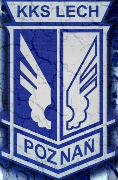 Lech Poznan Logo - Free 3D Print Model - MakerWorld