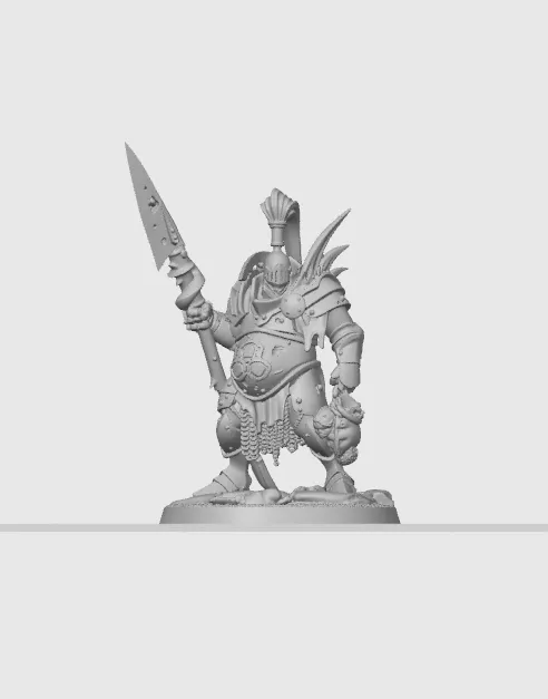 Band Member 2 - Free 3D Print Model - MakerWorld