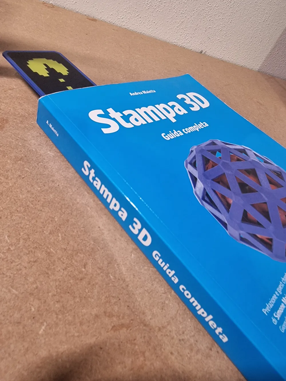 Bookmark PacMan by AF_3D_Print - MakerWorld