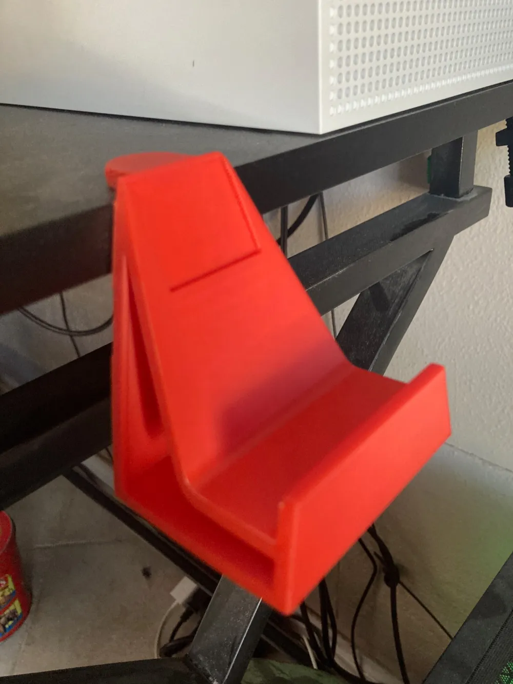 Xbox Controller Clamp by Samuel OsikaMakerWorld: Download Free 3D Models