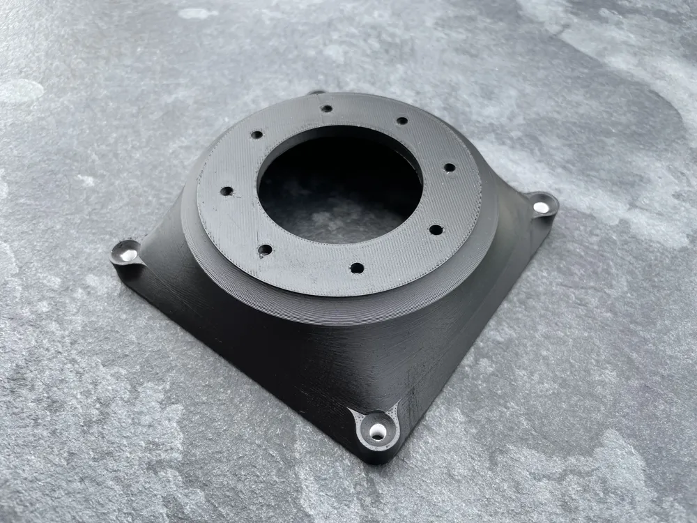 Slim Junction Box for UniFi Cameras by r3designed MakerWorld: Download ...