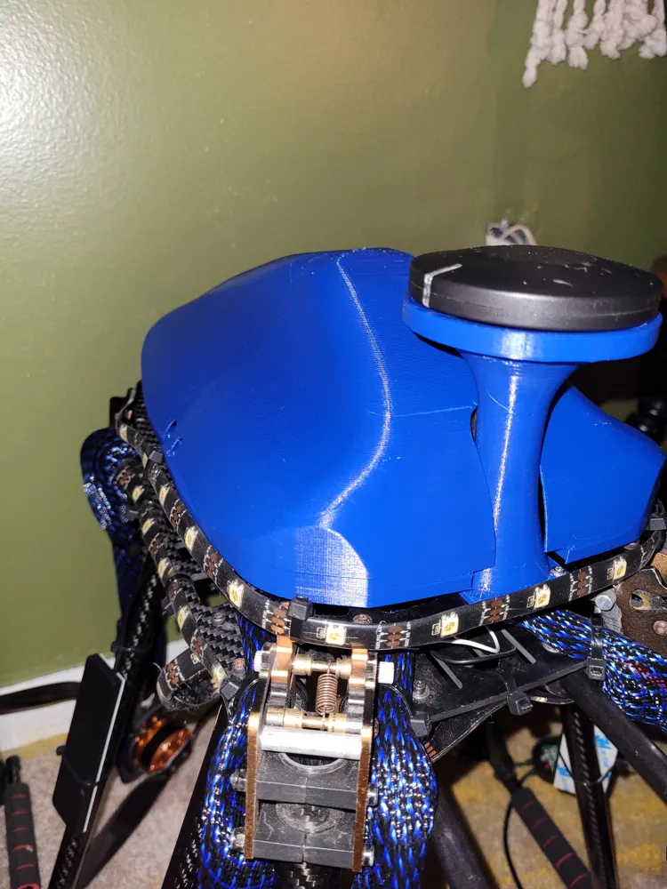 Tarrot 850 Dome By Ty6411 MakerWorld Tarrot 850 Dome By Ty6411 MakerWorld