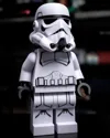 650% Brick Stormtrooper - Free 3D Print Model - MakerWorld
