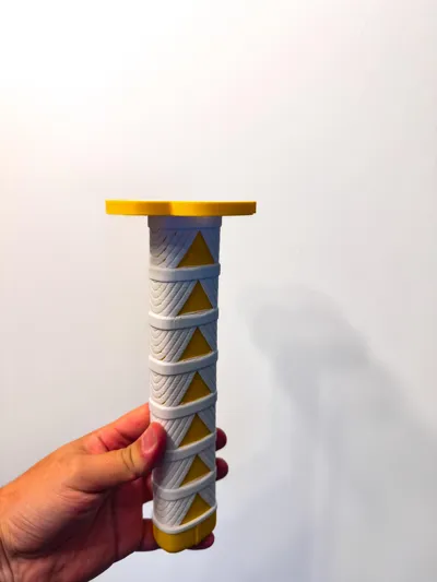 Demon Slayer - Zenitsu Katana - Fast ,Slide Play by Atrl Studio ...