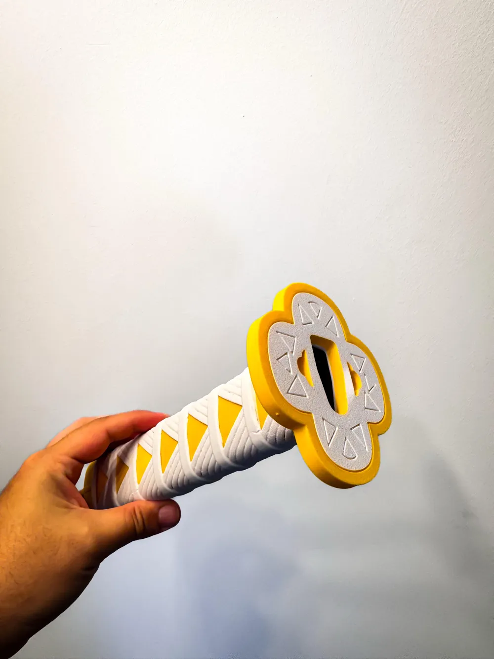 Demon Slayer - Zenitsu Katana - Fast ,Slide Play by Atrl Studio ...