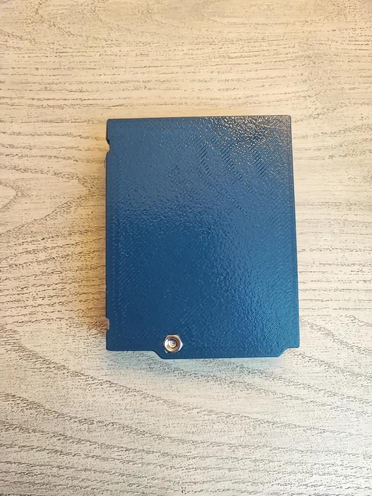 Case for Arduino UNO R4 WiFi - Free 3D Print Model - MakerWorld