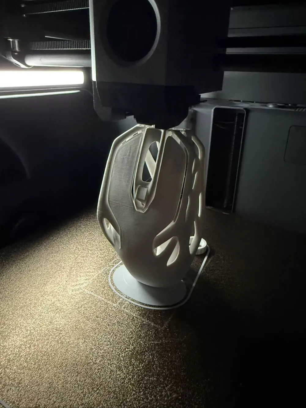 Bambu Wireless Mouse - Fully Optimized V1.0 - Free 3D Print Model ...