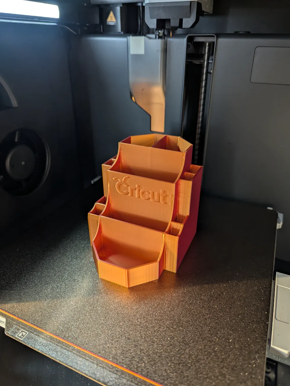 Cricut Tool Organizer by Timo 3D MakerWorld: Download Free 3D Models