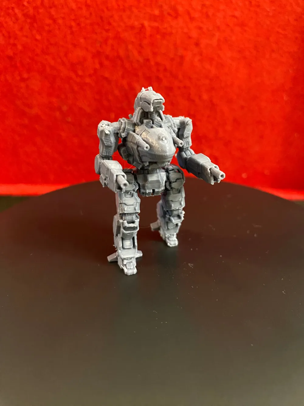 Annihilator 4a for BattleTech Remixed by JediMaveriC MakerWorld ...
