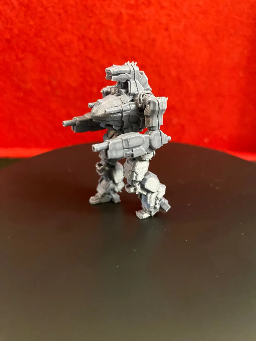 Annihilator 4a for BattleTech Remixed by JediMaveriC MakerWorld ...