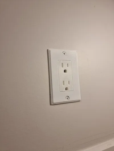 Secret Safe - Hidden Storage Vault - Power Outlet by innovUXMakerWorld ...