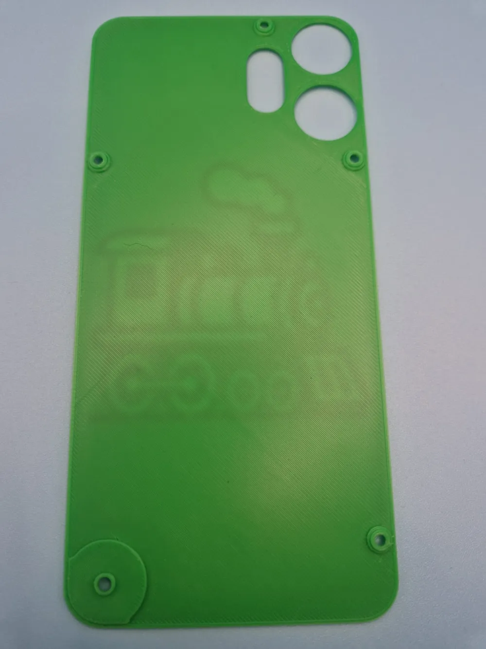 CMF Phone 2 Pro Cover #001 - Choo Train by MartinMakerWorld: Download ...