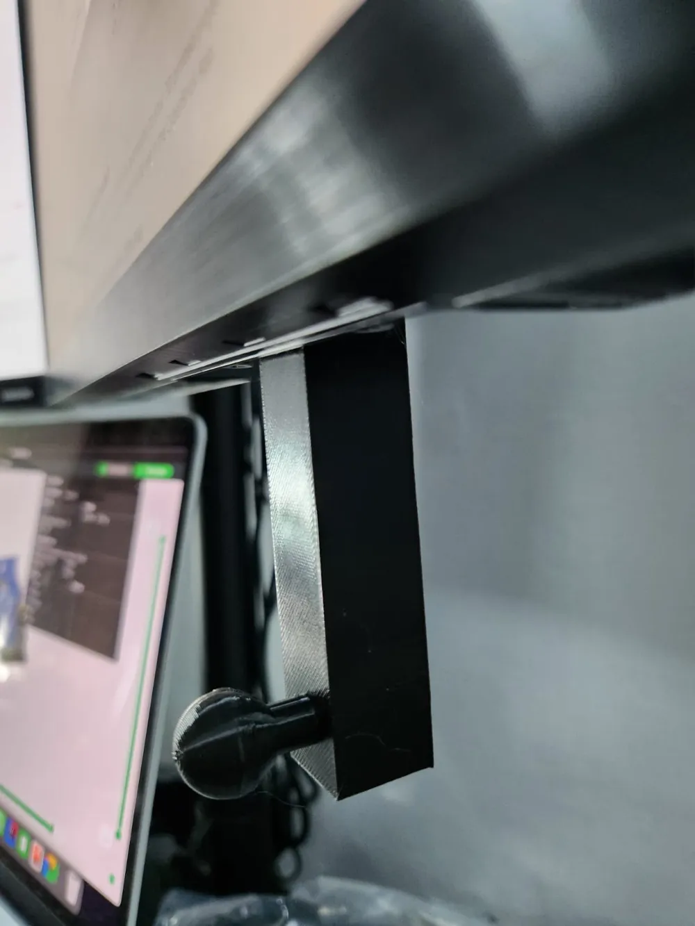 Monitor Mount Ball - Free 3D Print Model - MakerWorld