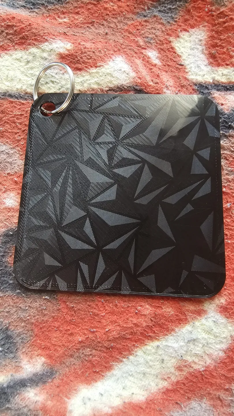 Effect Test Plade or pattern Plate 3D Effect Sheet by blackscorpiontk ...