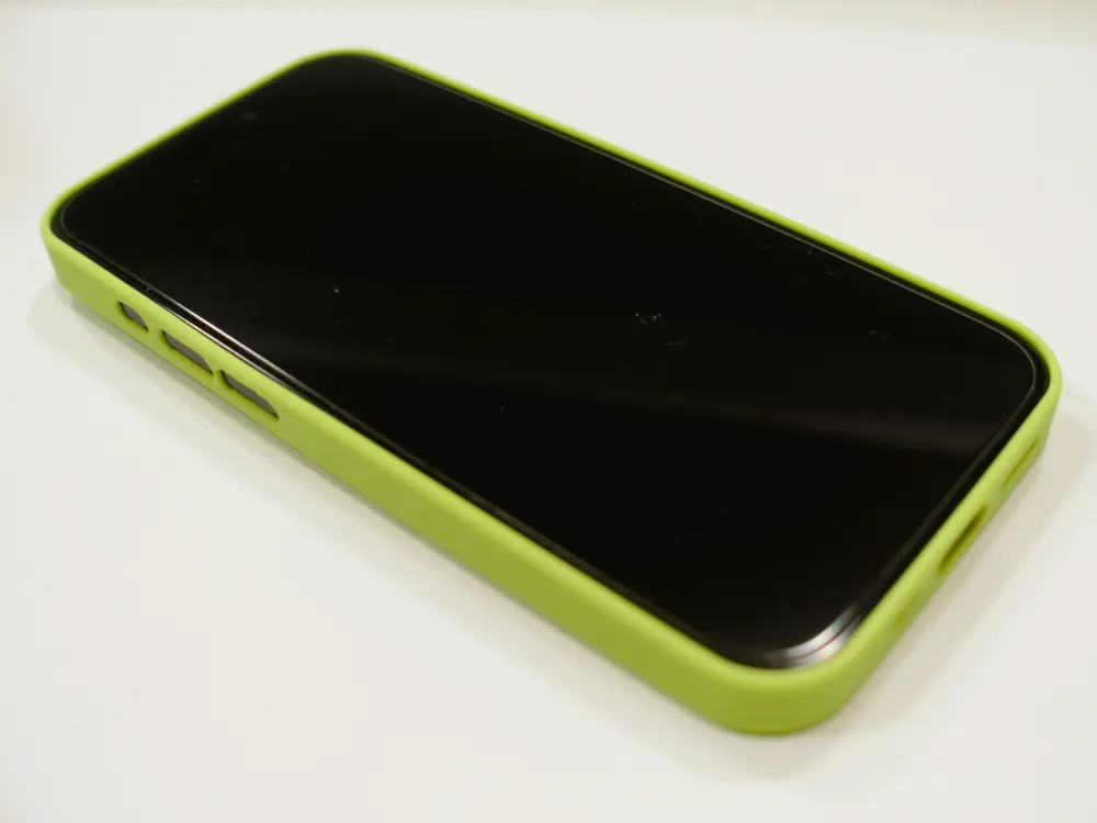 iPhone 15 PRO Case - Free 3D Print Model - MakerWorld