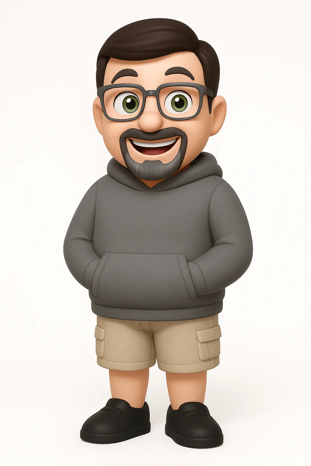 CS Wilson Action Figure (& How To Create Your Own) - Free 3D Print ...