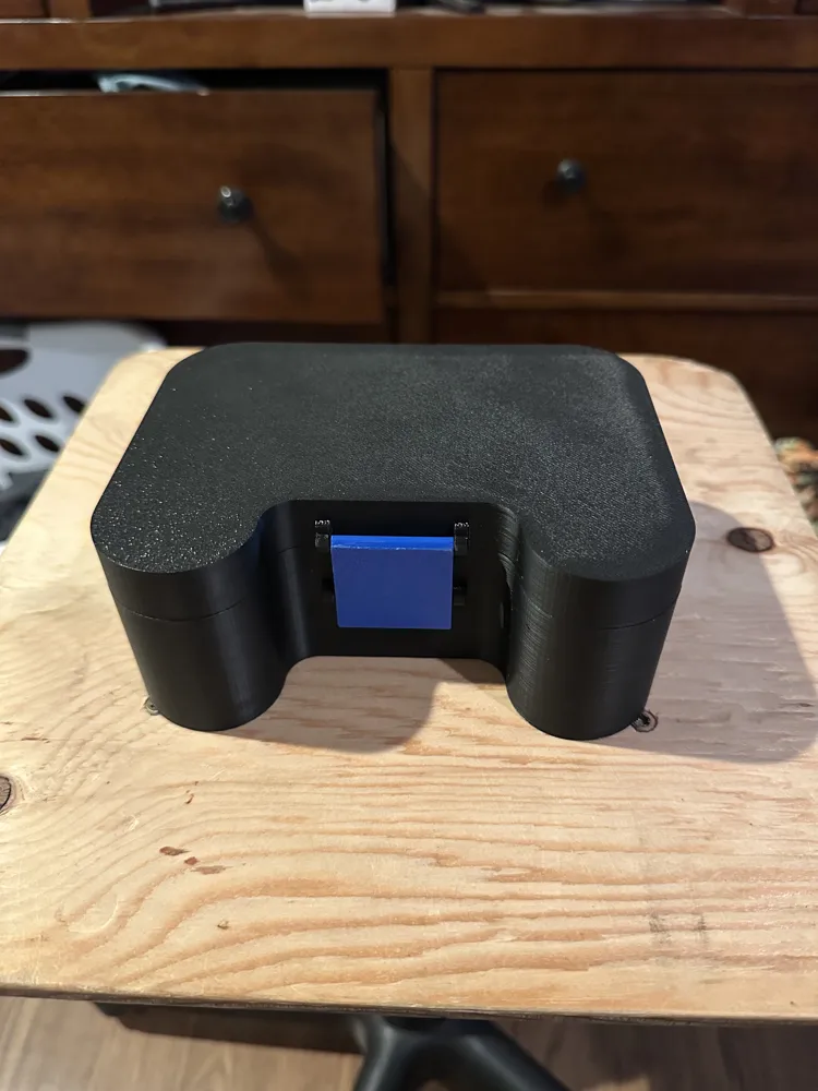 8Bitdo Ultimate Controller Case by Gavin MakerWorld: Download Free 3D ...