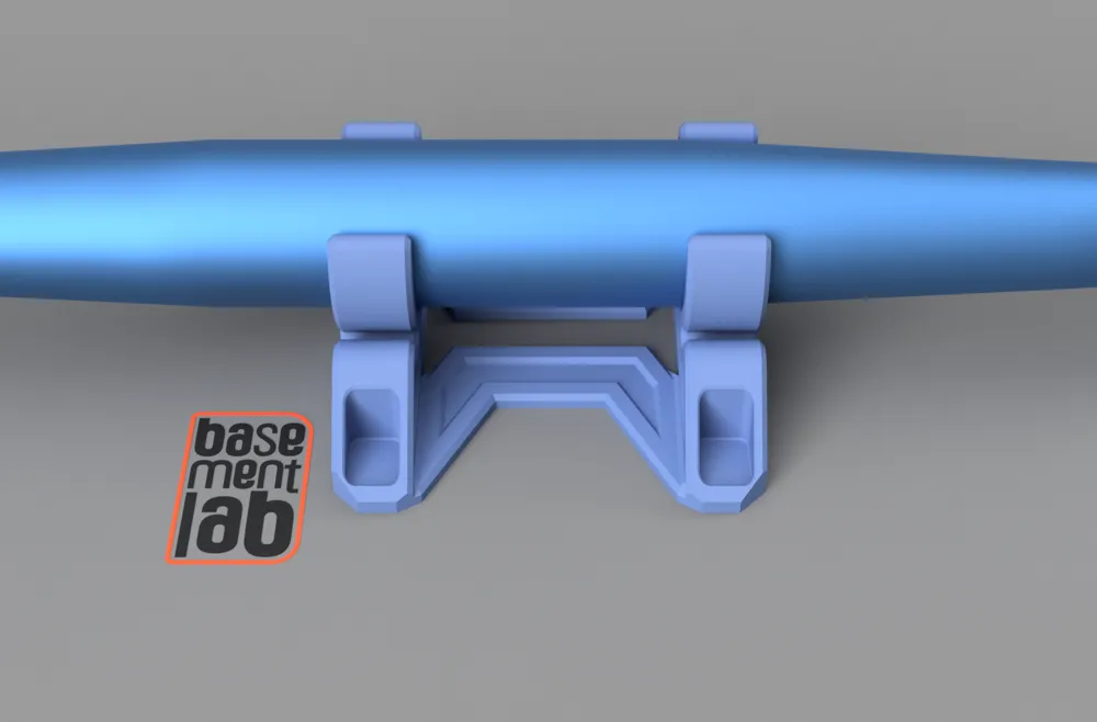 Bike Repair Stand (Upside Down) - DIY - Free 3D Print Model - MakerWorld