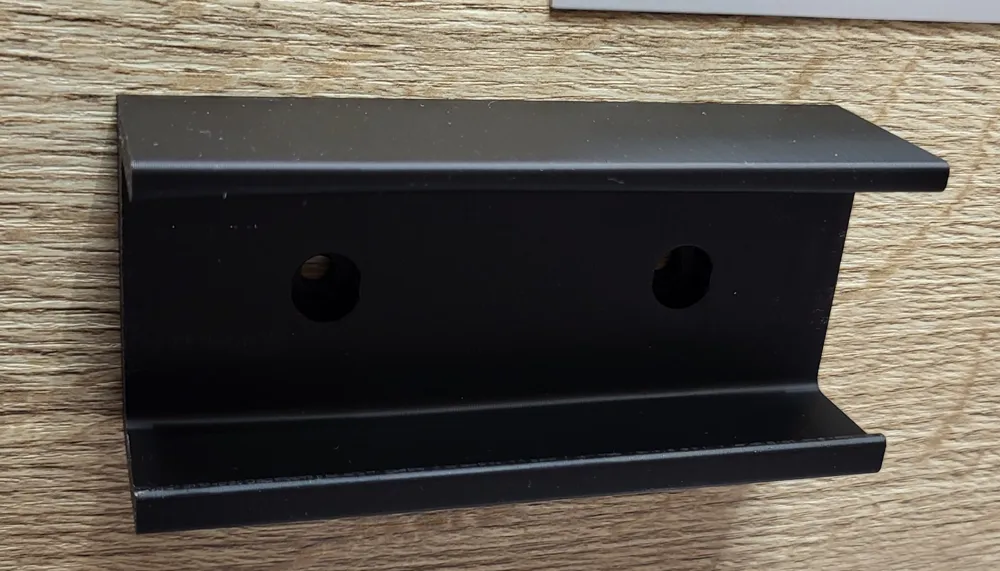 GHD Gold Mount (Wall/Drawer) by Michael_Sta MakerWorld: Download Free ...