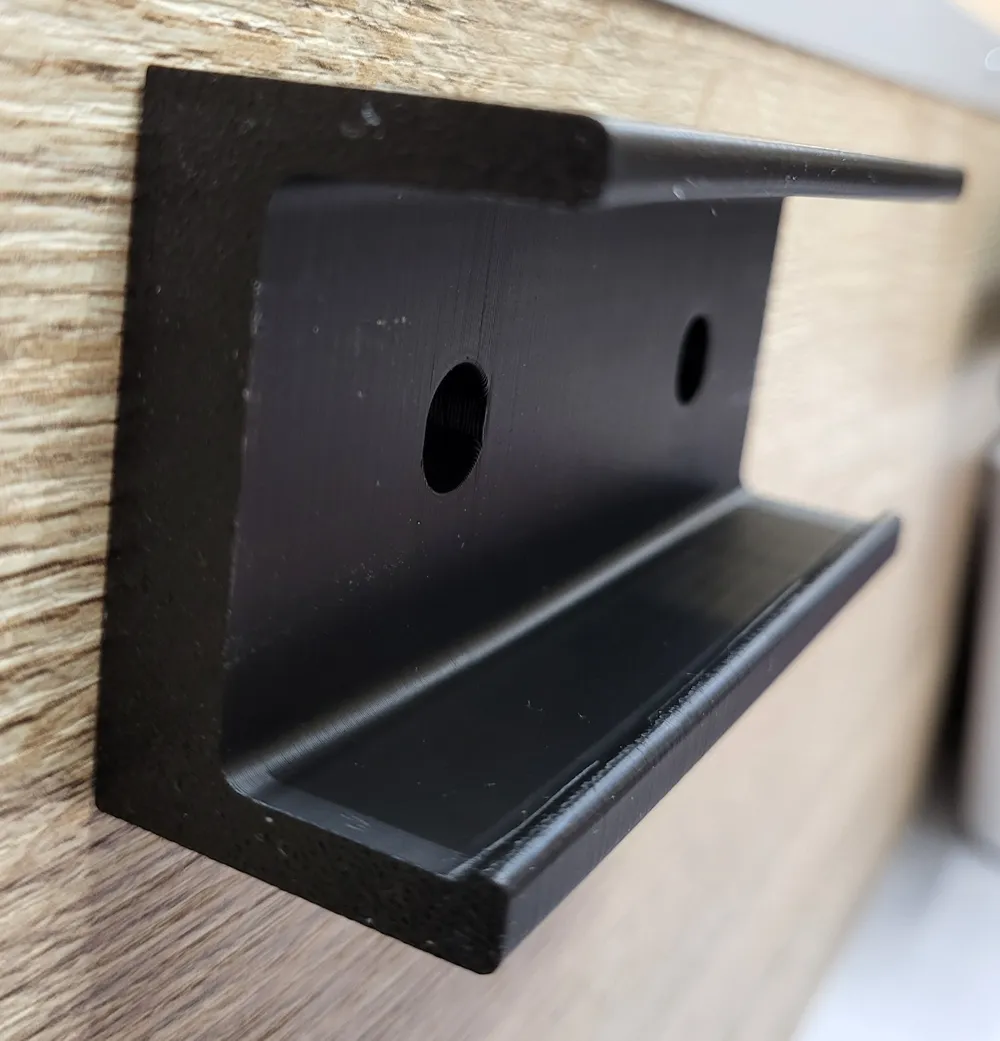 GHD Gold Mount (Wall/Drawer) by Michael_Sta MakerWorld: Download Free ...