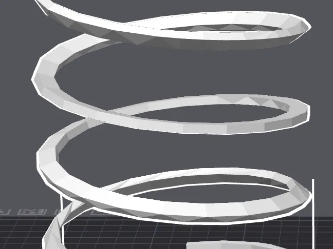 Roblox Speed/Gravity Coil by g0rilla MakerWorld: Download Free 3D Models