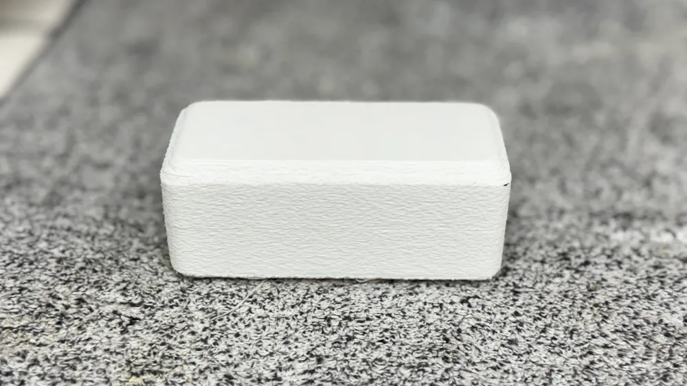 Peptide Holder - Free 3D Print Model - MakerWorld