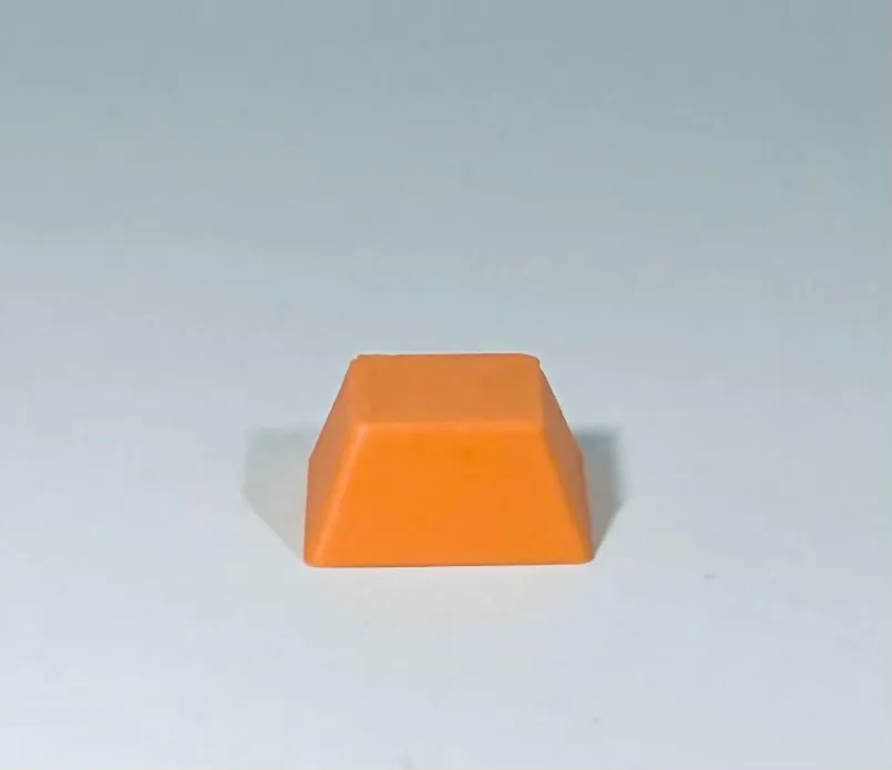 [Torsion Spring] Fully 3D Printed Cherry MX Fidget - Free 3D Print ...