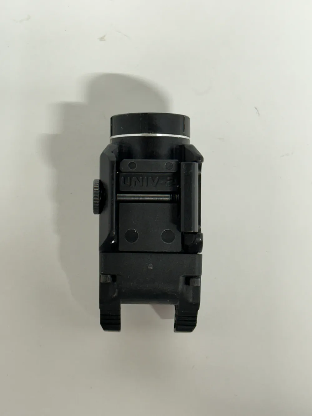 Sig P365 XMACRO 的 TLR7-A 钥匙 来自 McAuley502 - MakerWorld