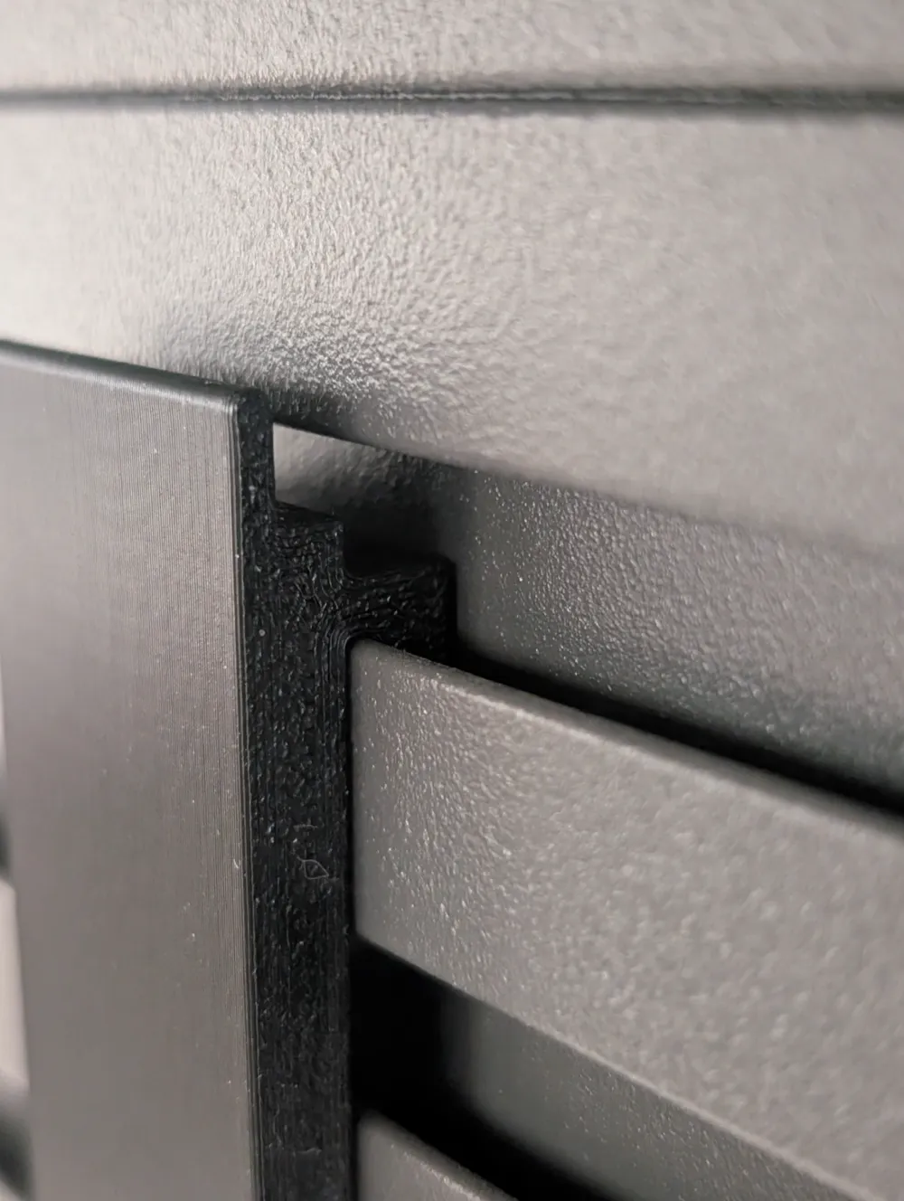 Steelcase Slatwall Hanger by Ravery - MakerWorld