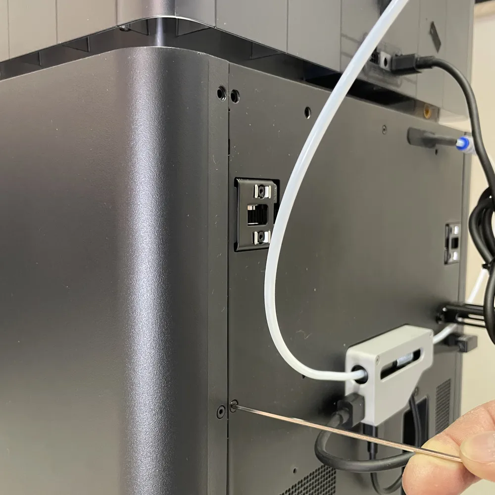 AMS Riser 2.0 by MacManu74 MakerWorld: Download Free 3D Models