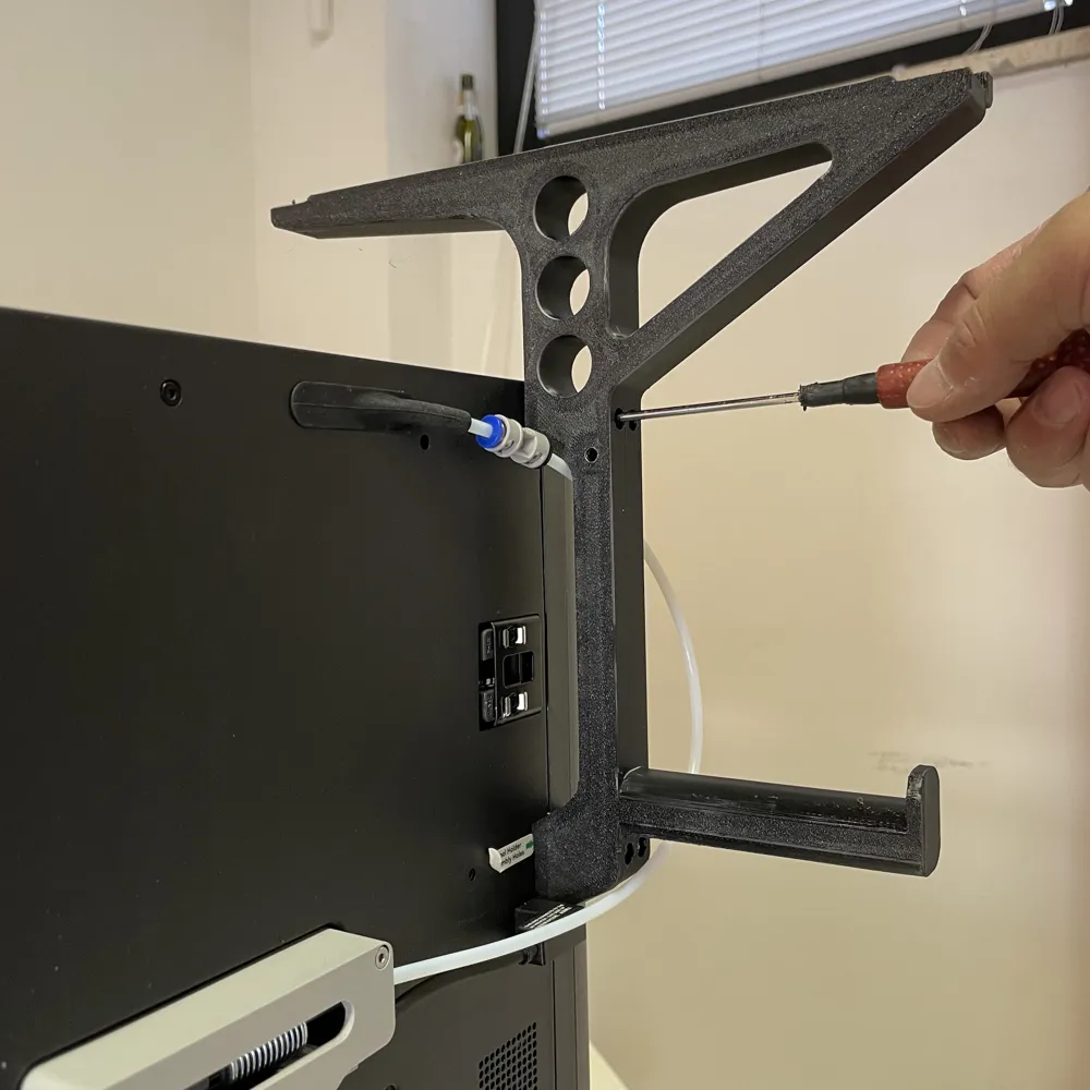 AMS Riser 2.0 by MacManu74 MakerWorld: Download Free 3D Models