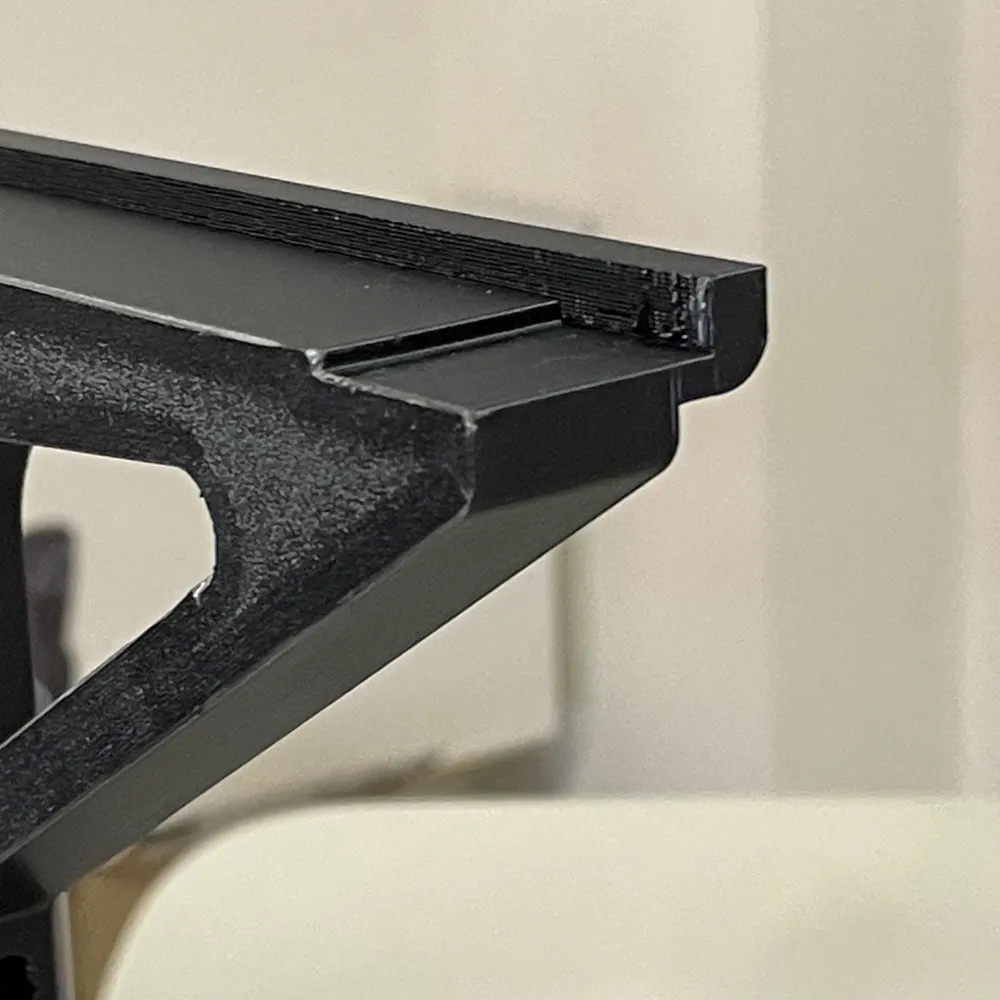 AMS Riser 2.0 by MacManu74 MakerWorld: Download Free 3D Models