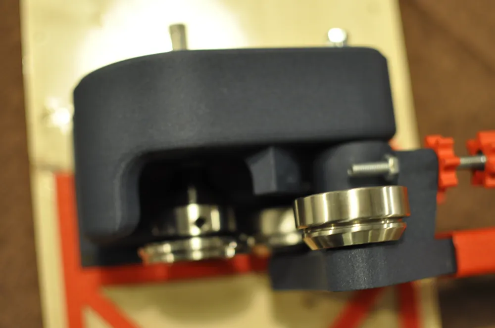 Hopseal -the 3d printed can seamer- - Free 3D Print Model - MakerWorld