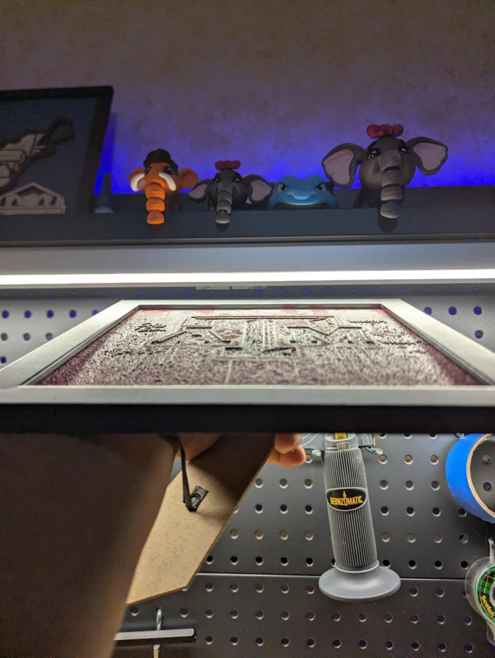 Texas A&M 3.0 Rev1.0 - Modèle d'Impression 3D Gratuit - MakerWorld