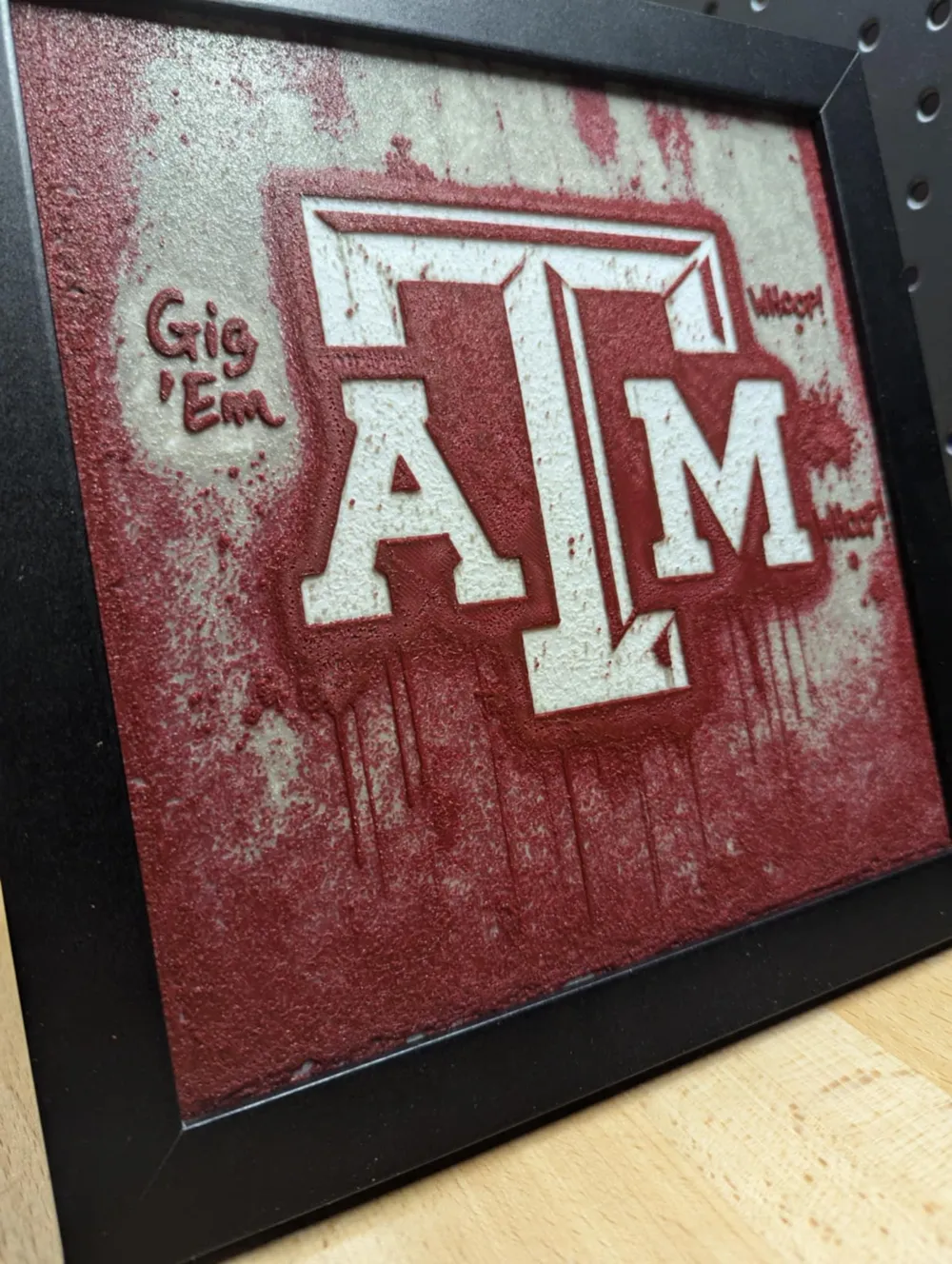 Texas A&M 3.0 Rev1.0 - Modèle d'Impression 3D Gratuit - MakerWorld