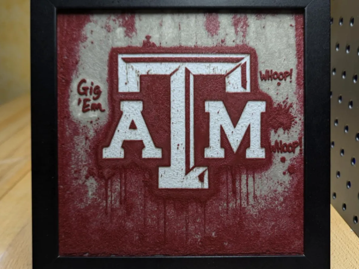Texas A&M 3.0 Rev1.0 - Modèle d'Impression 3D Gratuit - MakerWorld