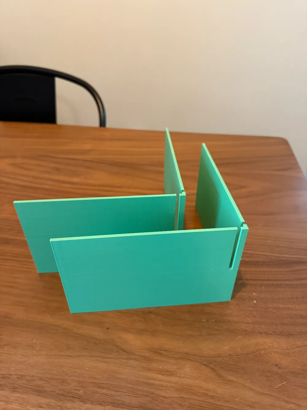 13" Storage bin divider by Justin MakerWorld: Download Free 3D Models