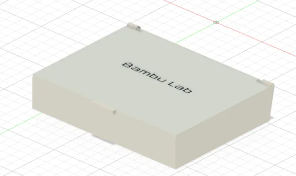 Bambu Lab Toolbox by cakeman435 MakerWorld: Download Free 3D Models
