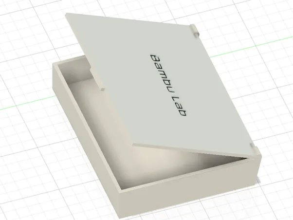 Bambu Lab Toolbox by cakeman435 - MakerWorld