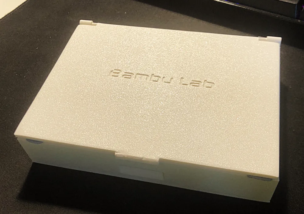 Bambu Lab Toolbox by cakeman435 MakerWorld: Download Free 3D Models